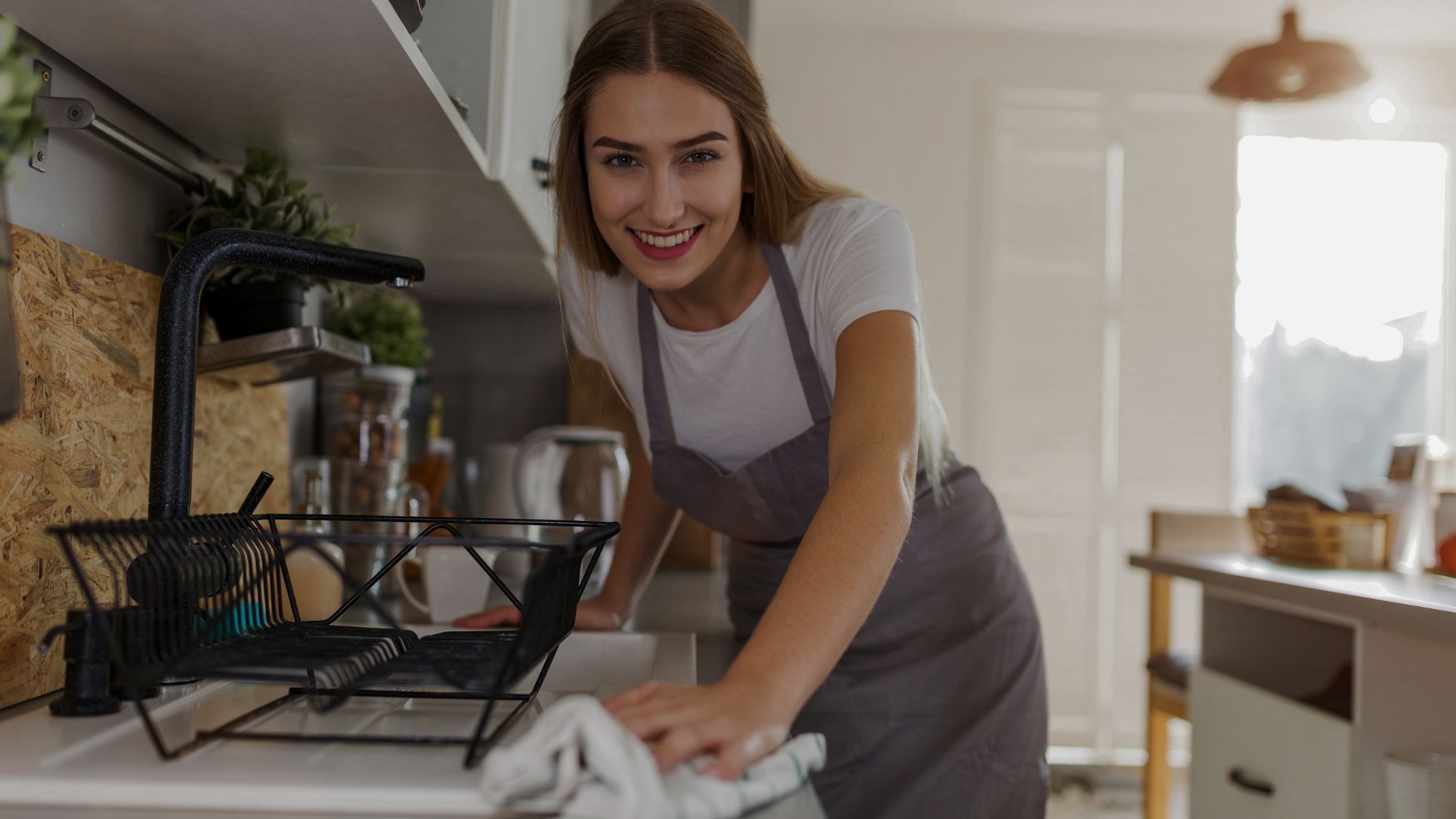 Affordable Kitchen Deep Cleaning Services in Hyderabad